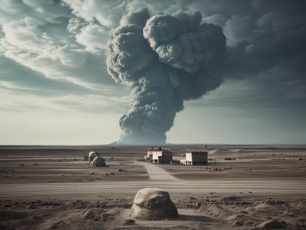 On This Day: August 27, 1949 – The First Soviet Atomic Bomb Test and ...